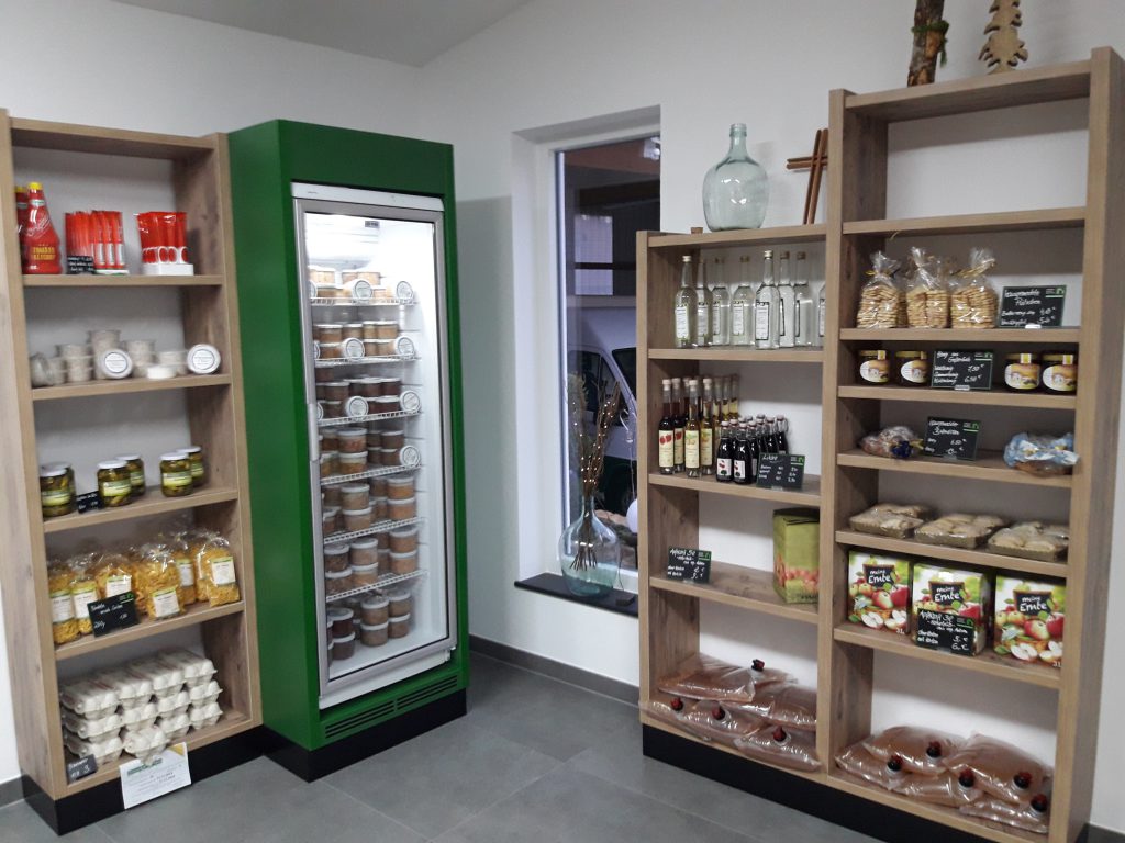 Hofladen und Märkte | Schafferhof.de